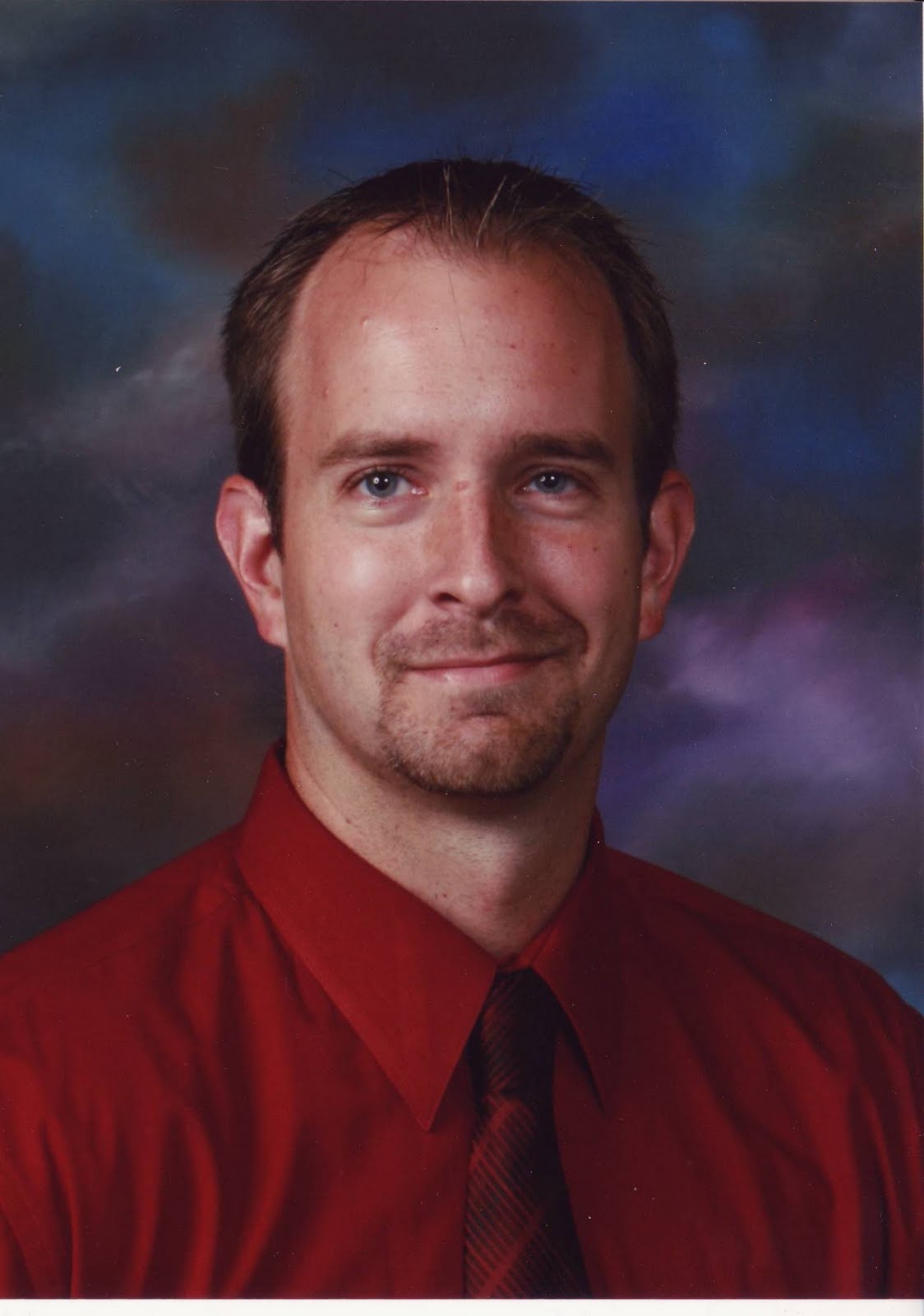 Meet Mr. Scott Roper, Lapeer East’s new Principal – The Bolt