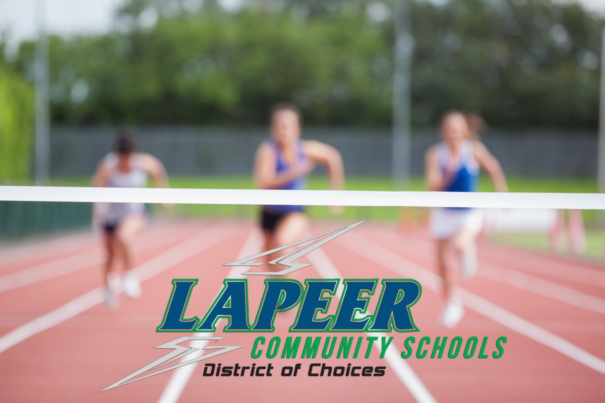 Lapeer HIgh School’s award winners for the 2021-22 school year – The Bolt