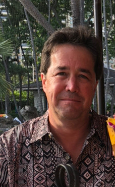 Retiree Tribute: ‘The Reset of a Lifetime’ for Nick Ward – The Bolt