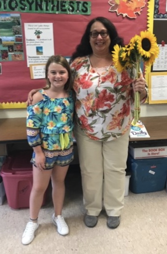 Retiree Tribute: Renee Nugent ‘worked tirelessly’ for her students ...