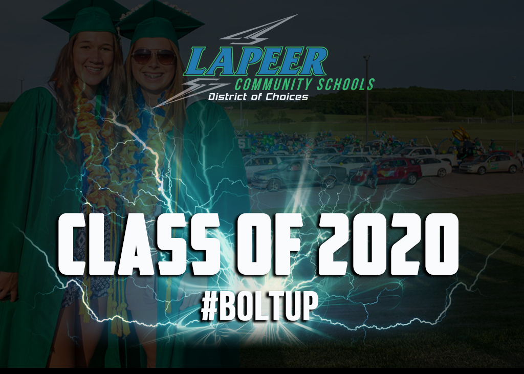 Class of 2020 Senior Events Revisited – The Bolt