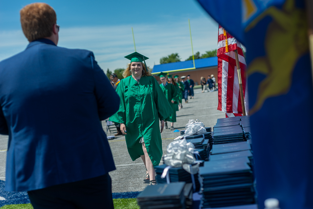 Class of 2020 Senior Events Revisited – The Bolt