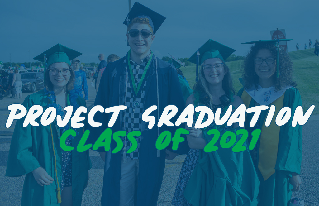 Project Graduation Update – The Bolt