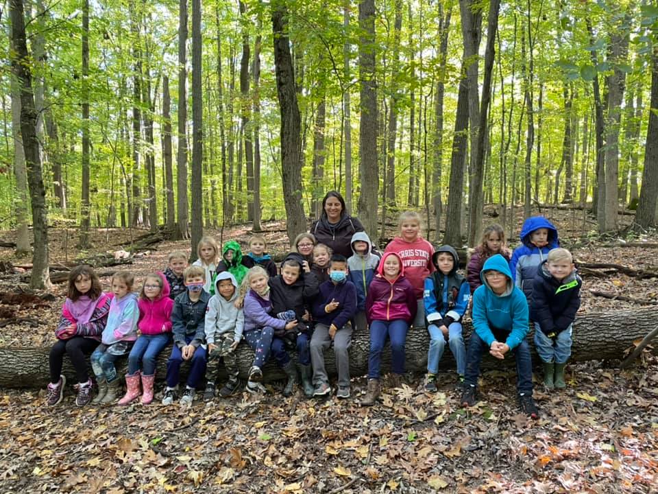 Schickler Ranked as Best Elementary School in County – The Bolt